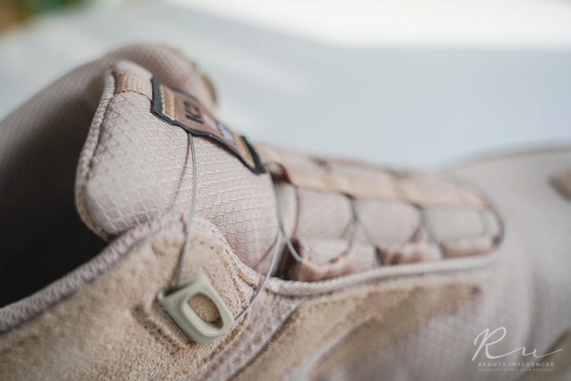 발편한 안전화 추천 K2 Safety LT-107 경량 사막 안전화 후기 : 네이버 블로그