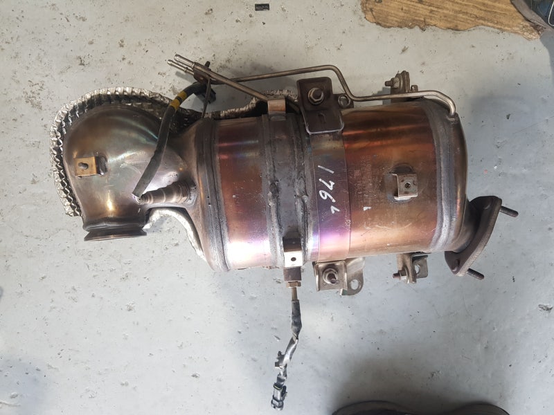 올란도디젤 P2463디젤미립자필터DPF수트누적 P산소센서회로폐쇄회로성능 DPF성능이상 출력부족 가속력떨어짐 차가잘안나가는것 ...