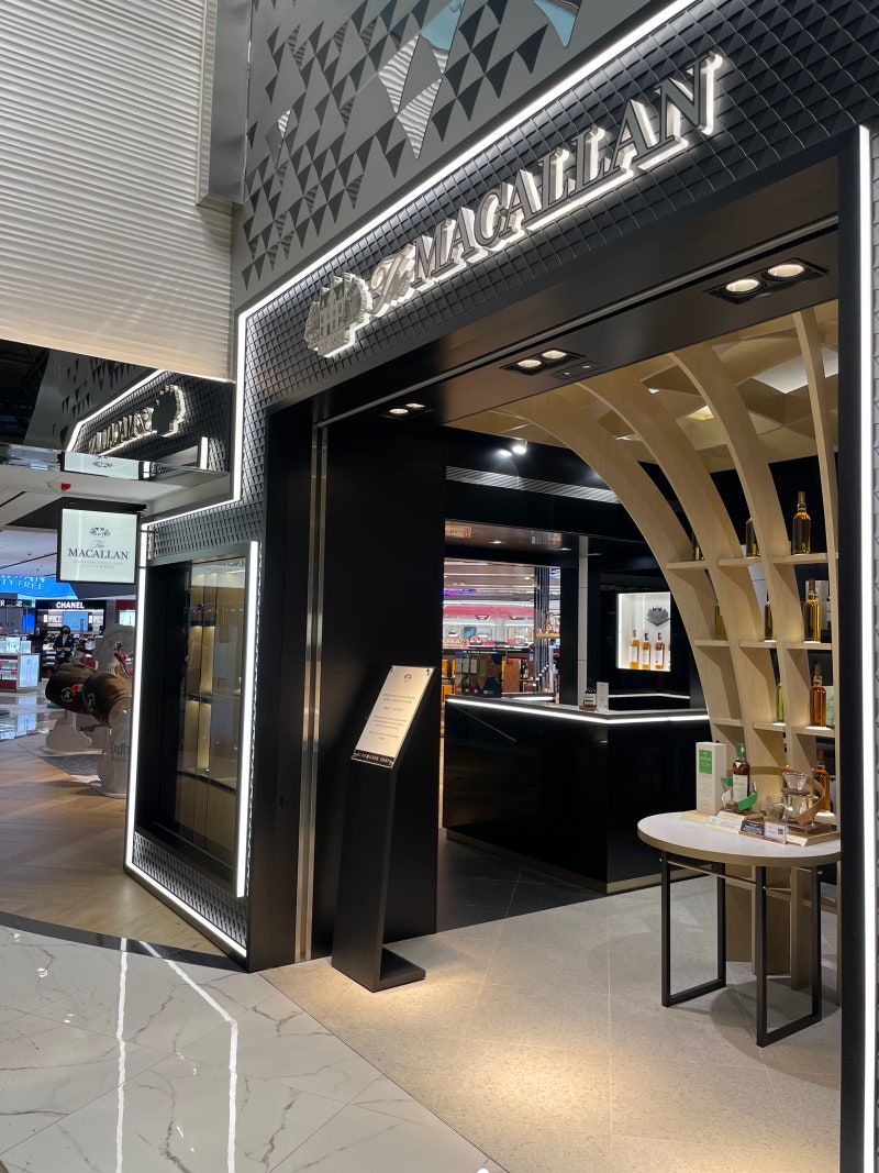 대만 타오위안공항 면세점 카발란 위스키 가격vs 까르푸 비교 네이버 블로그