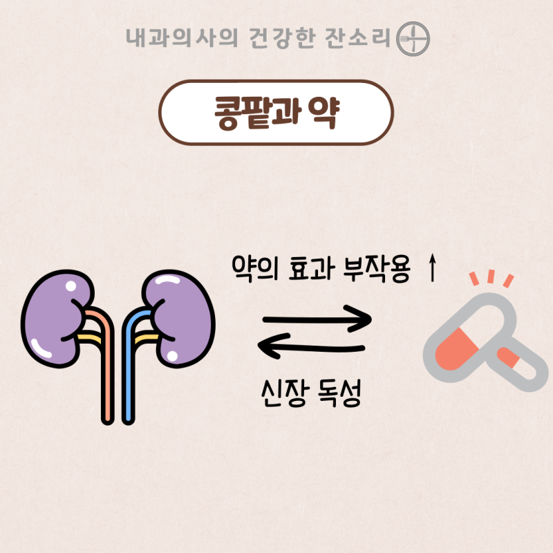 신장 기능 나쁘면 주의해야 할 약 만성 신부전 혈액투석 환자의 약물 처방 네이버 블로그