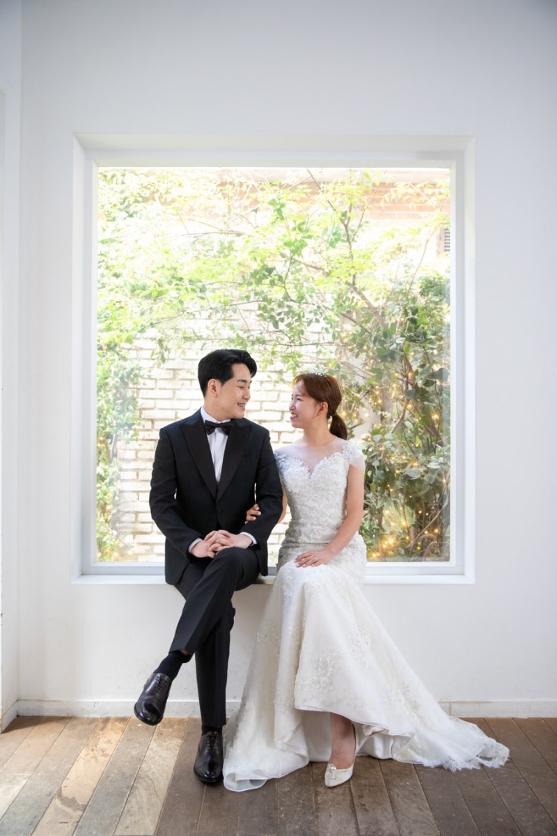 결혼준비🤵🏻💍👰🏻‍♀️ 루미에스튜디오 웨딩촬영 셀렉후기 추가금은 나도 피할수 없었다 네이버 블로그