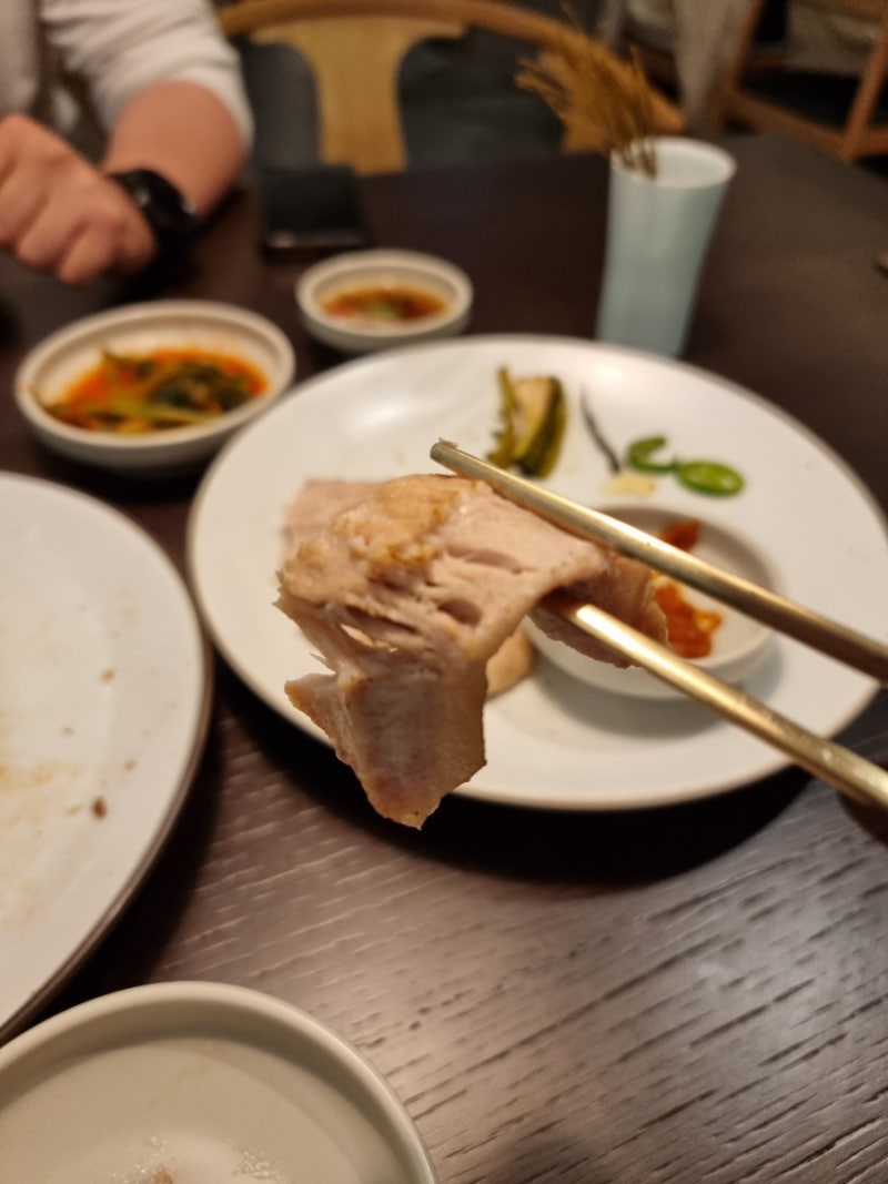 무교주가 제일제면소 무교동 맛집 프리미엄 한식주점에서 신나는 회식 네이버 블로그