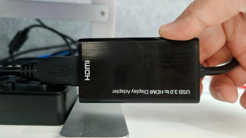 USB 3.0 to VGA/DVI/HDMI 드라이버 (맥/윈도우) : 네이버 블로그