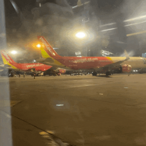 인천-하노이 비엣젯 항공 VIetJet Air 탑승후기 : 네이버 블로그