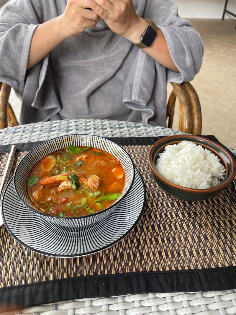 [끄라비 여행] 더 파빌리온스 아나나 호텔 / 이그제큐티브 스튜디오 스위트 : 네이버 블로그