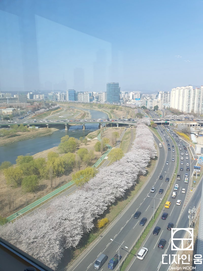 디자인 움 영등포 양평역 대우 미래사랑 아파트 28평 인테리어 네이버 블로그