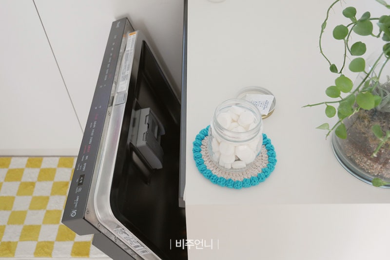 식세기 세제 식기세척기 안전한 올인원 세제 네이버 블로그