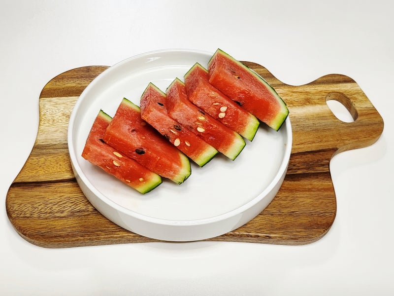 태국 수박 주스 땡모반 만들기 뜻 냉동 까망 애플수박 요리 에이드 쥬스 칼로리 여름음료 네이버 블로그