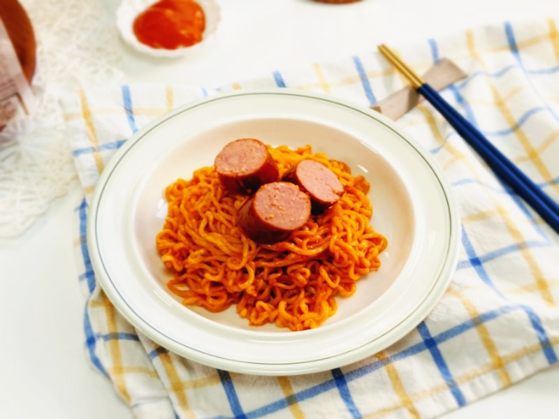 신상라면 멕시코불닭 할라피뇨치즈불닭볶음면 불닭치폴레마요 타코로 맛있게 먹는법 네이버 블로그