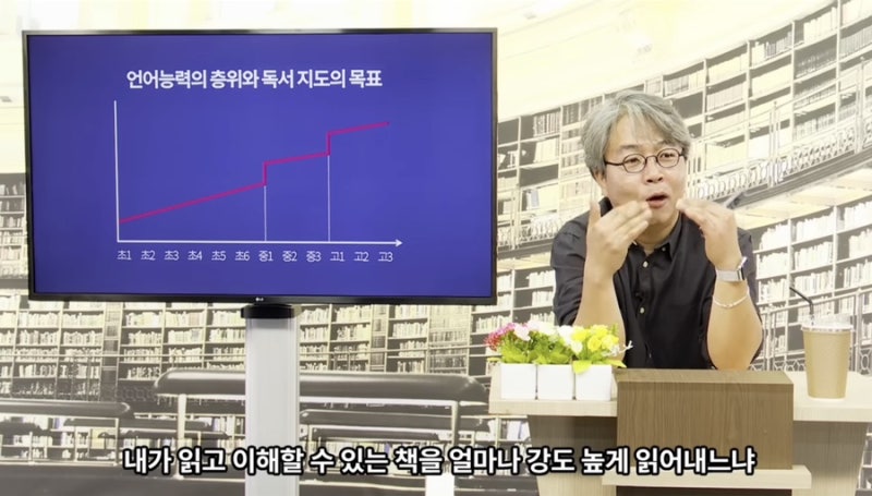 독서지도 어떻게 해야할까ft 공부머리 독서법 최승필 작가님 네이버 블로그