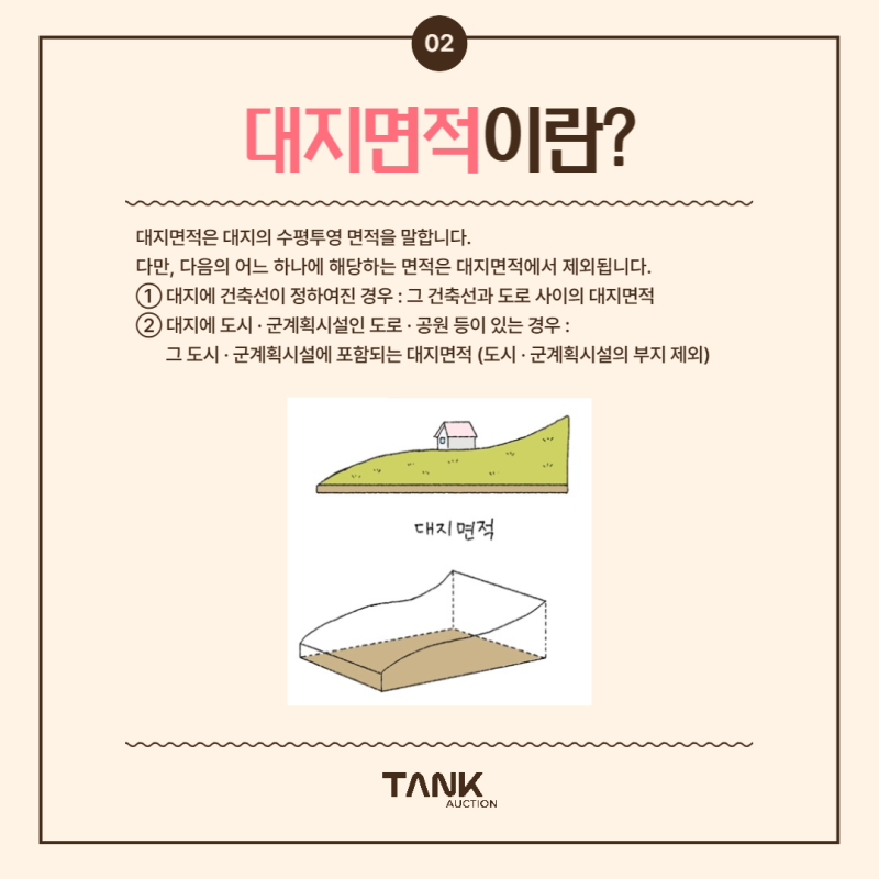 대지면적 건축면적 용적률 건폐율 차이점 네이버 블로그