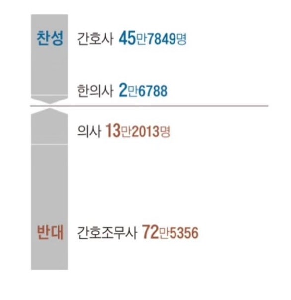 쉽게 알아보는 간호법 내용 쟁점 거부권 네이버 블로그
