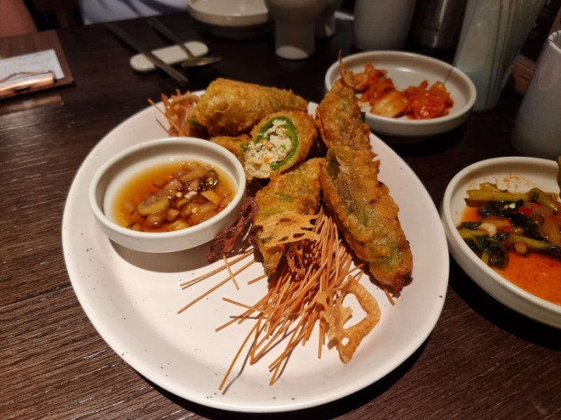 무교주가 제일제면소 무교동 맛집 프리미엄 한식주점에서 신나는 회식 네이버 블로그