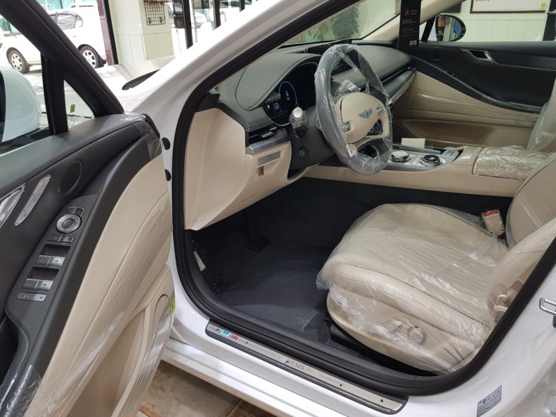 k9에 비해 제네시스 g80 장기렌트가 압도적인 이유 : 네이버 블로그