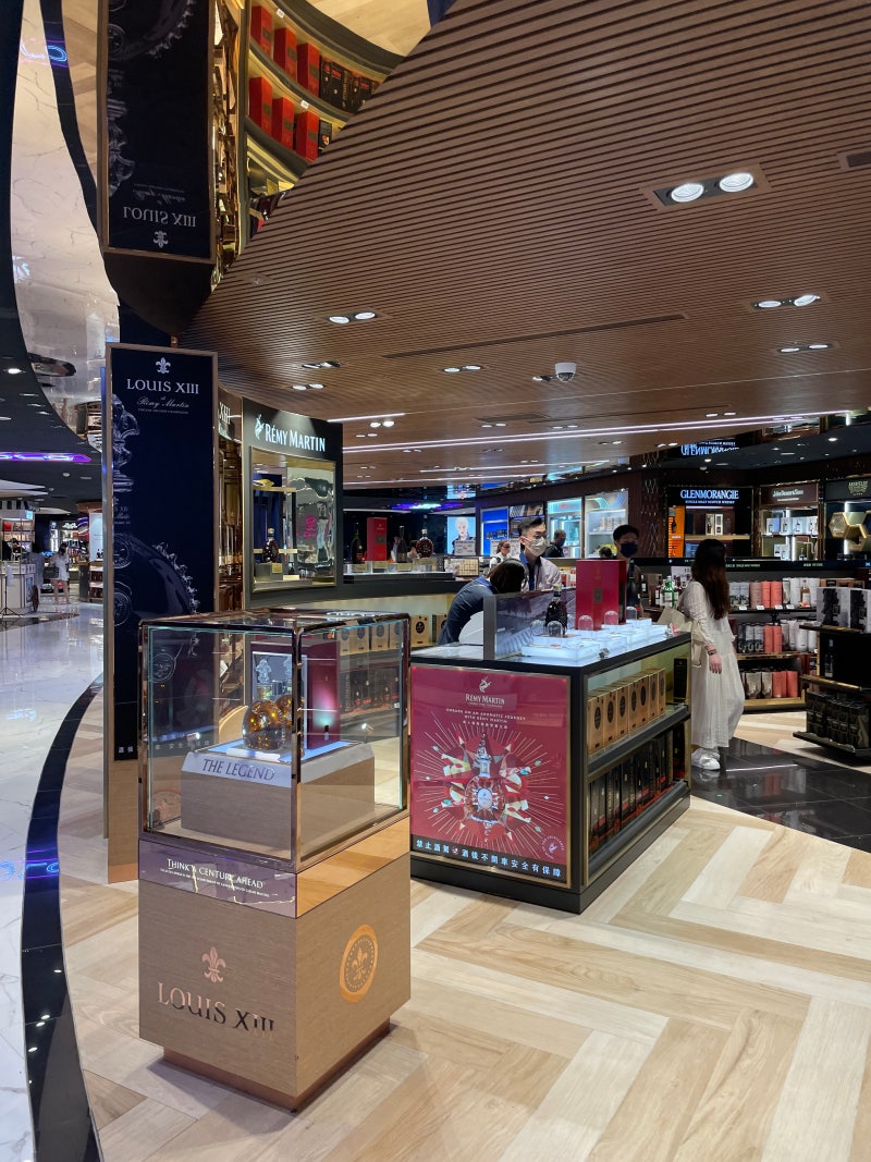 대만 타오위안공항 면세점 카발란 위스키 가격vs 까르푸 비교 네이버 블로그