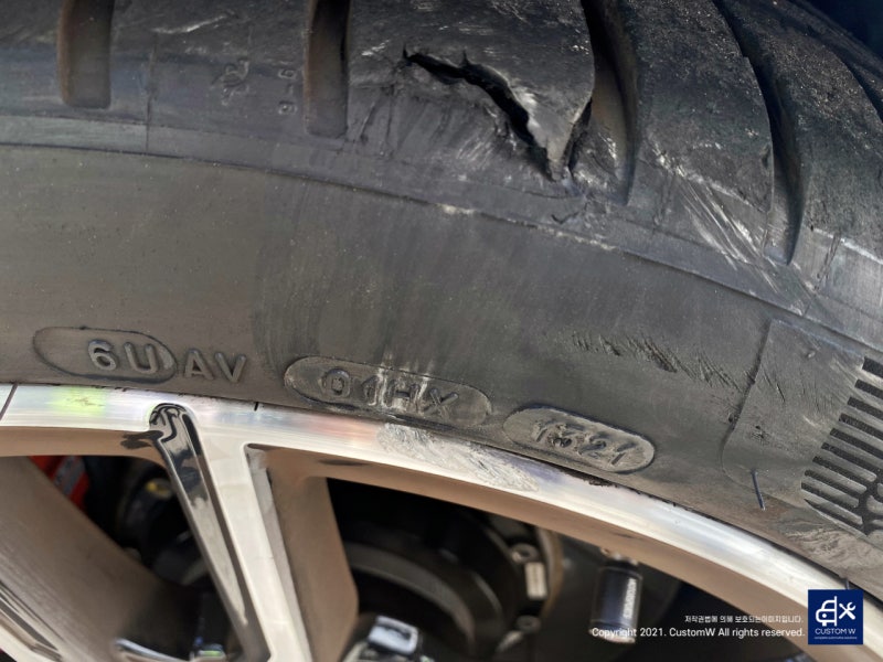 BMW G20 M340i 792M 다이아몬드 컷팅 휠수리 휠복원 : 네이버 블로그