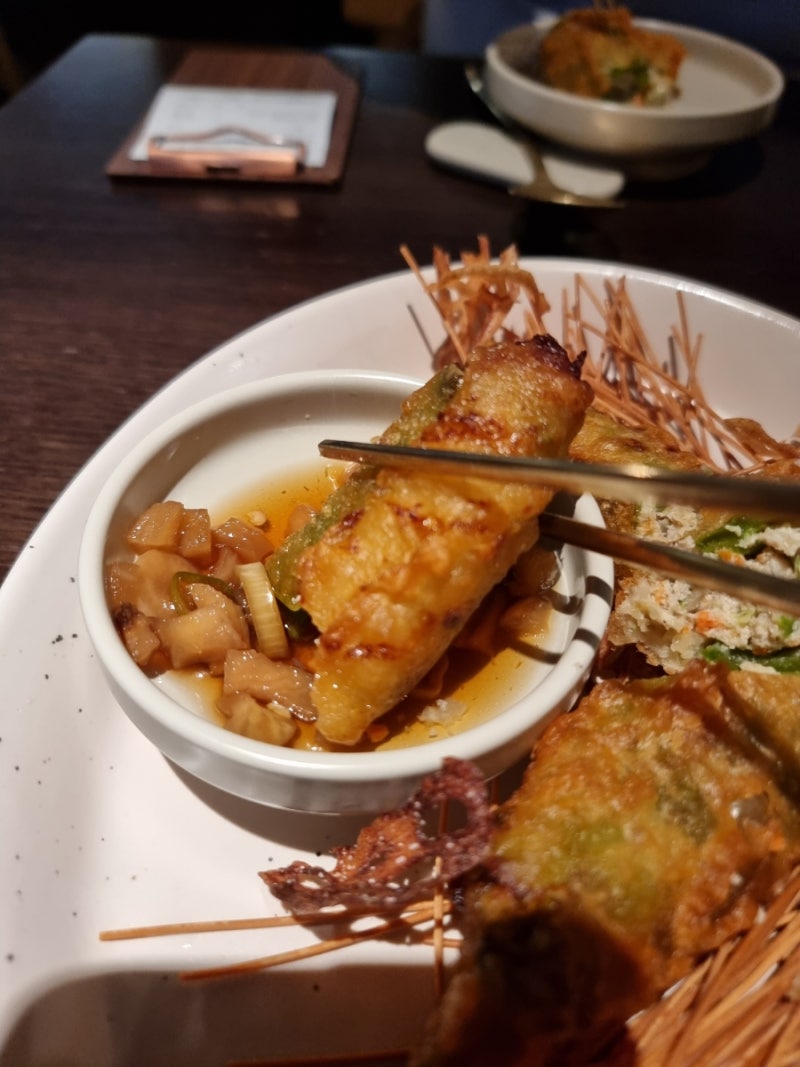 무교주가 제일제면소 무교동 맛집 프리미엄 한식주점에서 신나는 회식 네이버 블로그