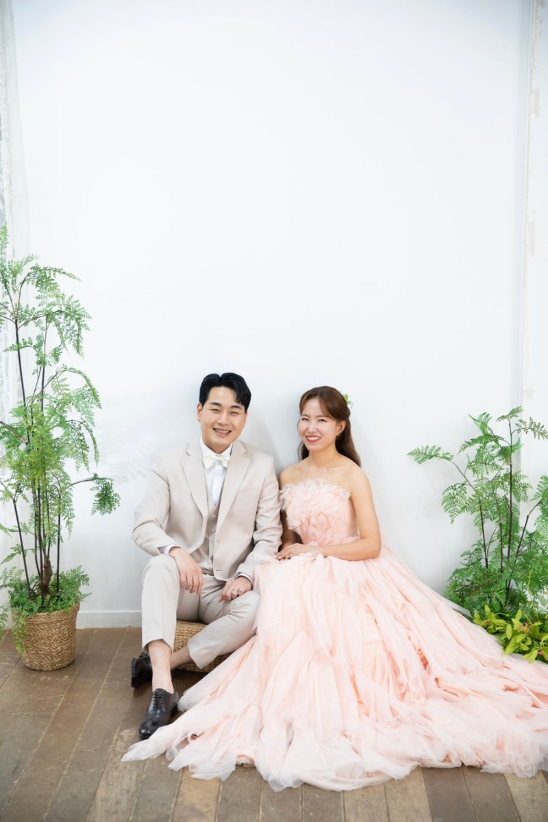 결혼준비🤵🏻💍👰🏻‍♀️ 루미에스튜디오 웨딩촬영 셀렉후기 추가금은 나도 피할수 없었다 네이버 블로그