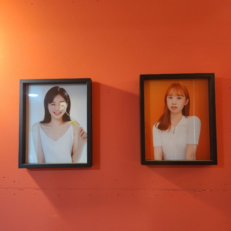 대구 동성로 사진관 명화사진관에서 교동 증명사진과 여권사진을 찍고 왔어요 네이버 블로그