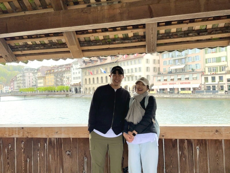 유럽여행💛 리옹역에서 루체른 가기 리옹역에서 바젤 Tgv예약 스위스 루체른 파리에서 루체른 가는 법 4일차 1