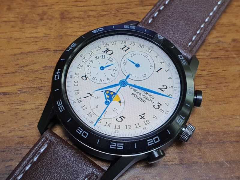 대륙의 스마트워치...DT NO.1 DT70+ smartwatch 엿보기 : 네이버 블로그