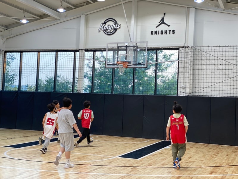 동탄농구는 Sk나이츠 농구교실 동탄점 금요일550 정규수업 동탄동탄2오산 농구교실 농구학원 농구레슨 네이버 블로그