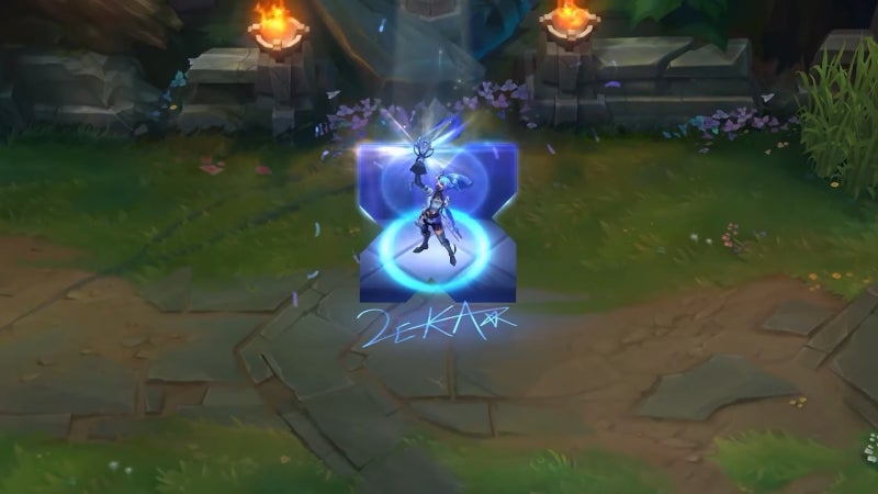 2022년 롤드컵 우승팀 DRX 스킨 공개 프레스티지 아트록스 : 네이버 블로그