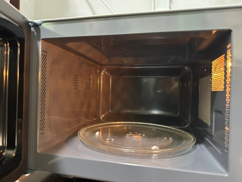 쿠쿠 CUCKOO 전자레인지 [CMW-2310DW] 구매후기 (가성비 최고) : 네이버 블로그