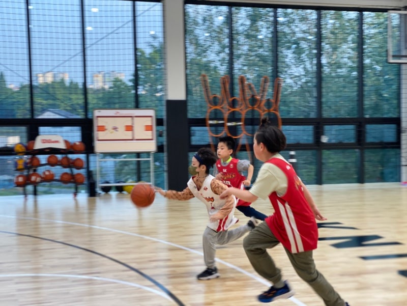 동탄농구는 Sk나이츠 농구교실 동탄점 금요일550 정규수업 동탄동탄2오산 농구교실 농구학원 농구레슨 네이버 블로그