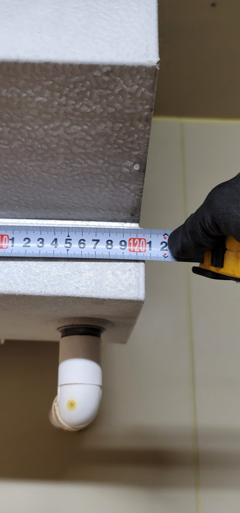 인천 남동공단 냉동창고 저온저장고 수리사례, "누전차단기 작동합니다" SUN ELECTRONICS SP-305TCFM ...