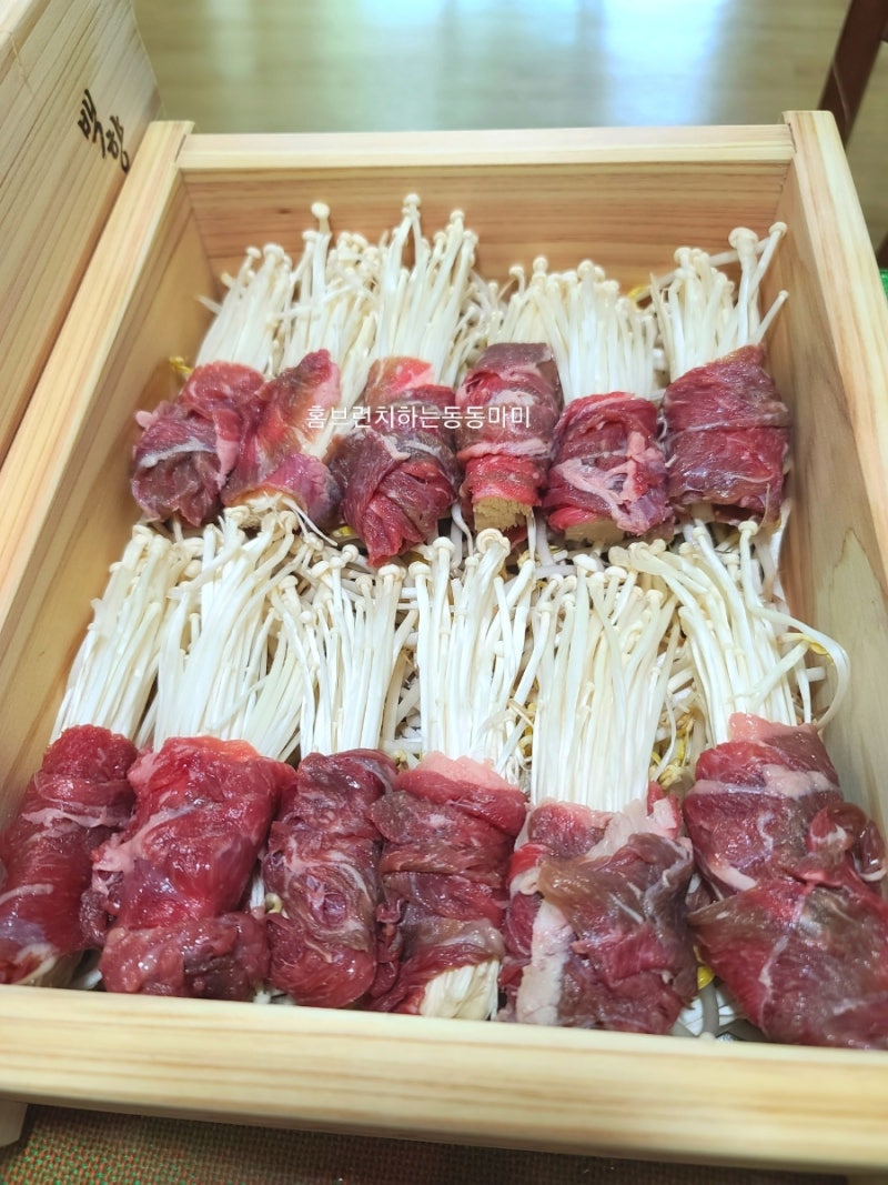 편백찜 요리 만들기 편백찜기 세이로무시 뜻 손님초대요리 네이버 블로그