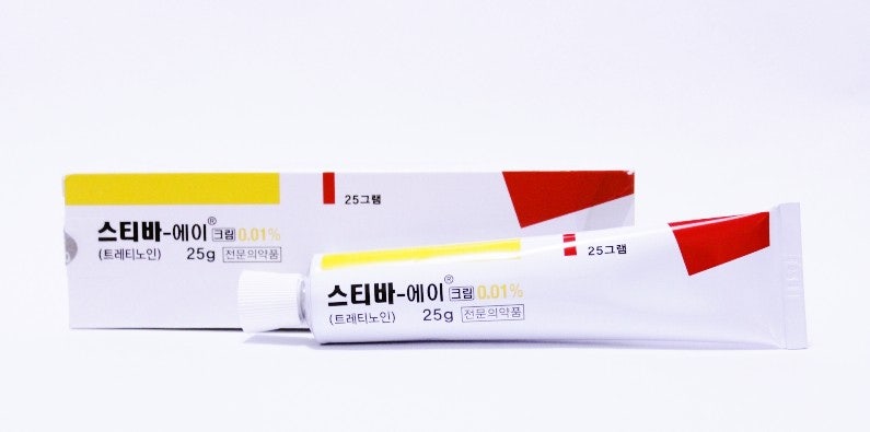 스티바a연고 처방 스티바에이크림 후기 효과 가격 직구 네이버 블로그