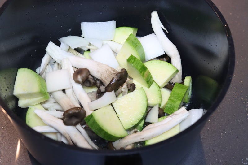 두부 된장찌개 맛있게 끓이는법 재료 애호박 두부 된장찌개 레시피 네이버 블로그
