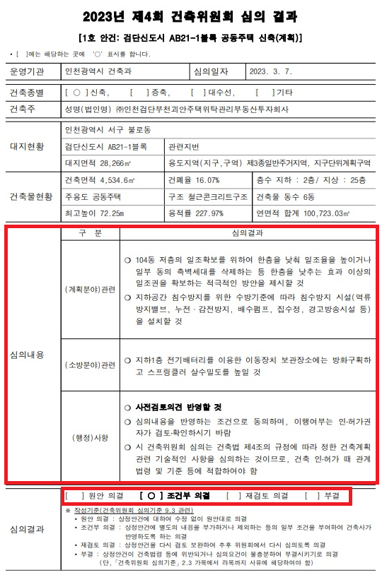 재개발 재건축 절차4 건축심의와 사업시행인가 뜻 절차 과정 네이버 블로그
