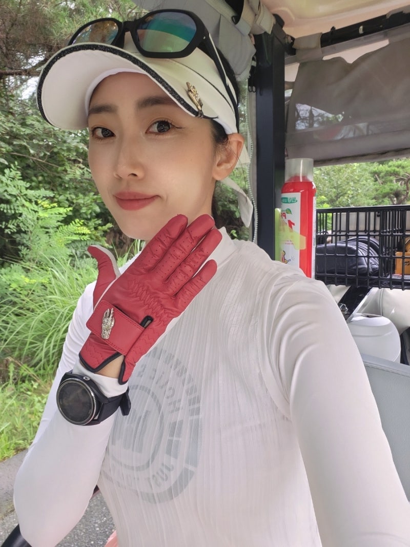 블랙스톤이천cc 헤비러프를 조심해야하는 난이도 극상의 골프장 KB KPGA 대회코스 : 네이버 블로그