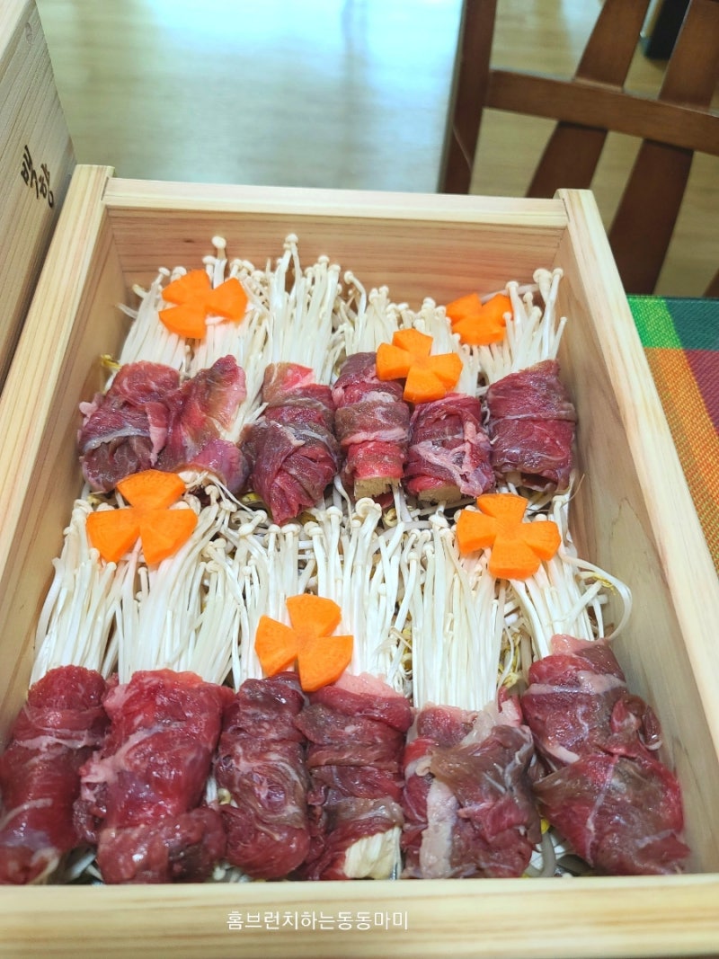 편백찜 요리 만들기 편백찜기 세이로무시 뜻 손님초대요리 네이버 블로그