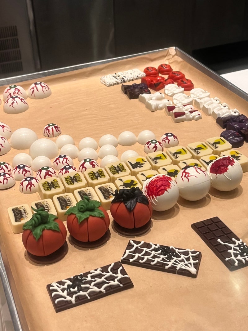 방콕여행기 3 방콕 맛집 폴로프라이드 치킨 노스이스트 And 방콕야경 반얀트리 문바 네이버 블로그