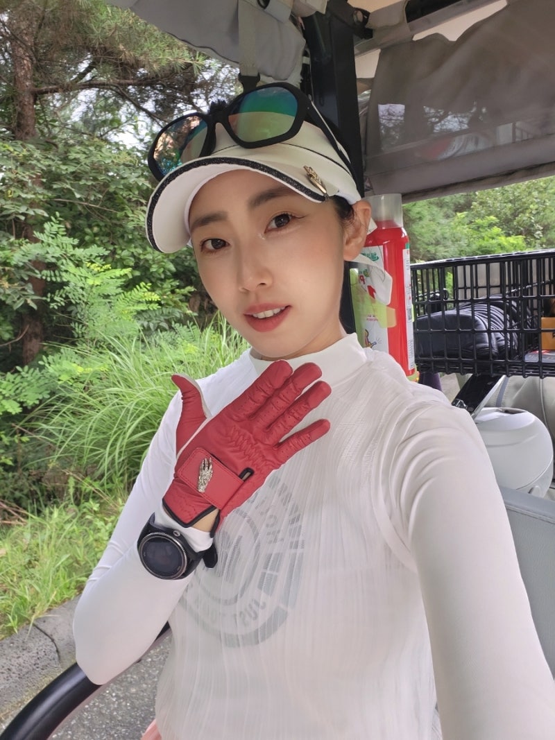 블랙스톤이천cc 헤비러프를 조심해야하는 난이도 극상의 골프장 KB KPGA 대회코스 : 네이버 블로그