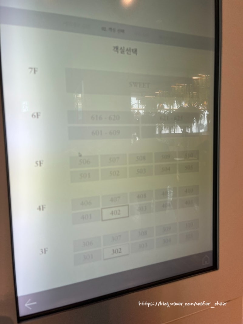 양양 브리드호텔 양양 1박 2일 라이즈업 미디움 21평 8인실 이용후기 및 금액 네이버 블로그