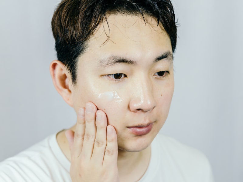 올리브영 남자 화장품 순위 No1무슈제이 올인원 스킨로션 솔직후기 네이버 블로그