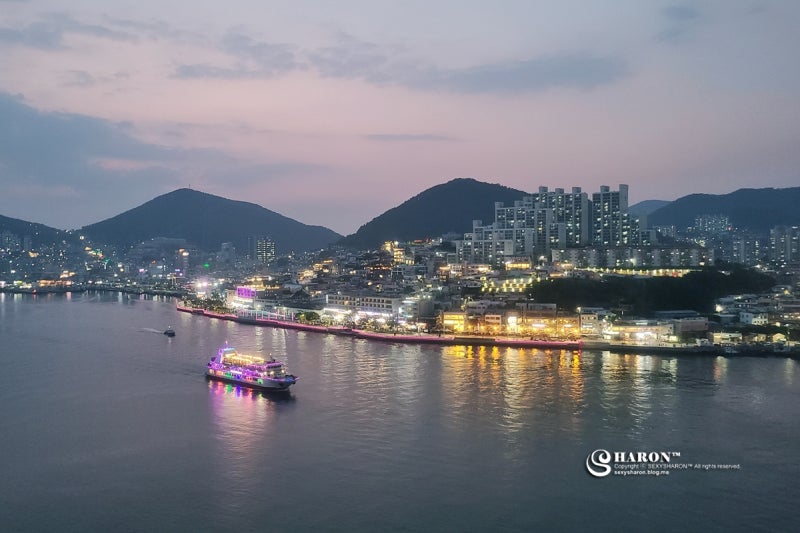 여수 야경코스 8 돌산대교 케이블카 여수산단 낭만포차거리 오동도 공원 등 여수밤바다 총정리 네이버 블로그