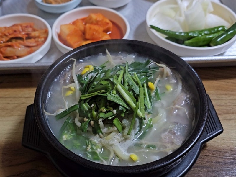 전남 구례 맛집 현지인 추천 원조 목화식당 쌍둥이 구래애 네이버 블로그
