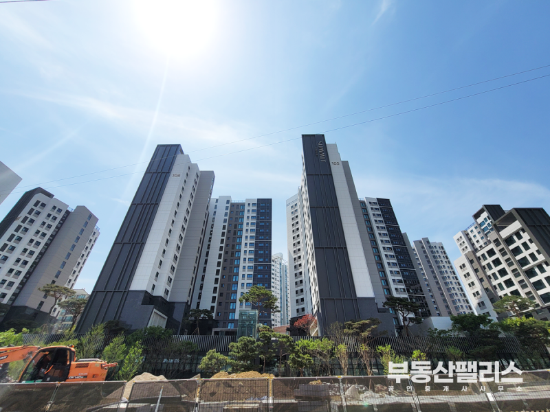 대치푸르지오써밋 미등기 신축 첫입주 아파트 전세 입주 계약시 체크리스트 네이버 블로그