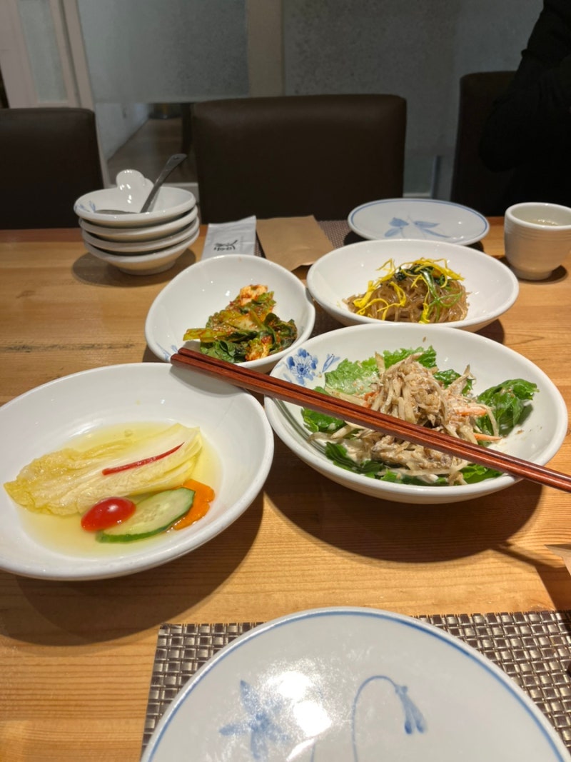 전주 효자동 한정식 고궁담 깔끔하고 정갈한 한정식집 한상차림 상견례 단체회식 가족과 외부손님과 오기 좋은곳 네이버 블로그