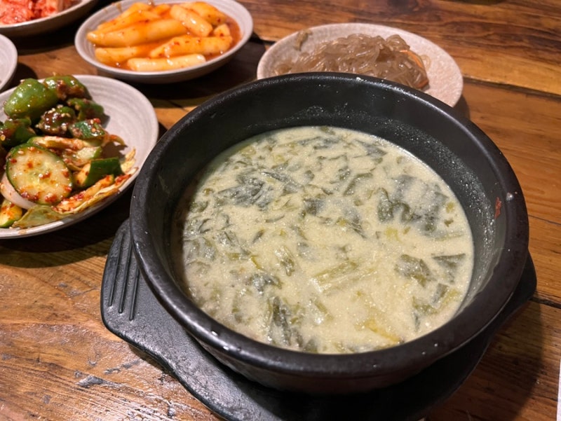 역삼역 밥집 순남시래기 역삼역 한식 점심 네이버 블로그
