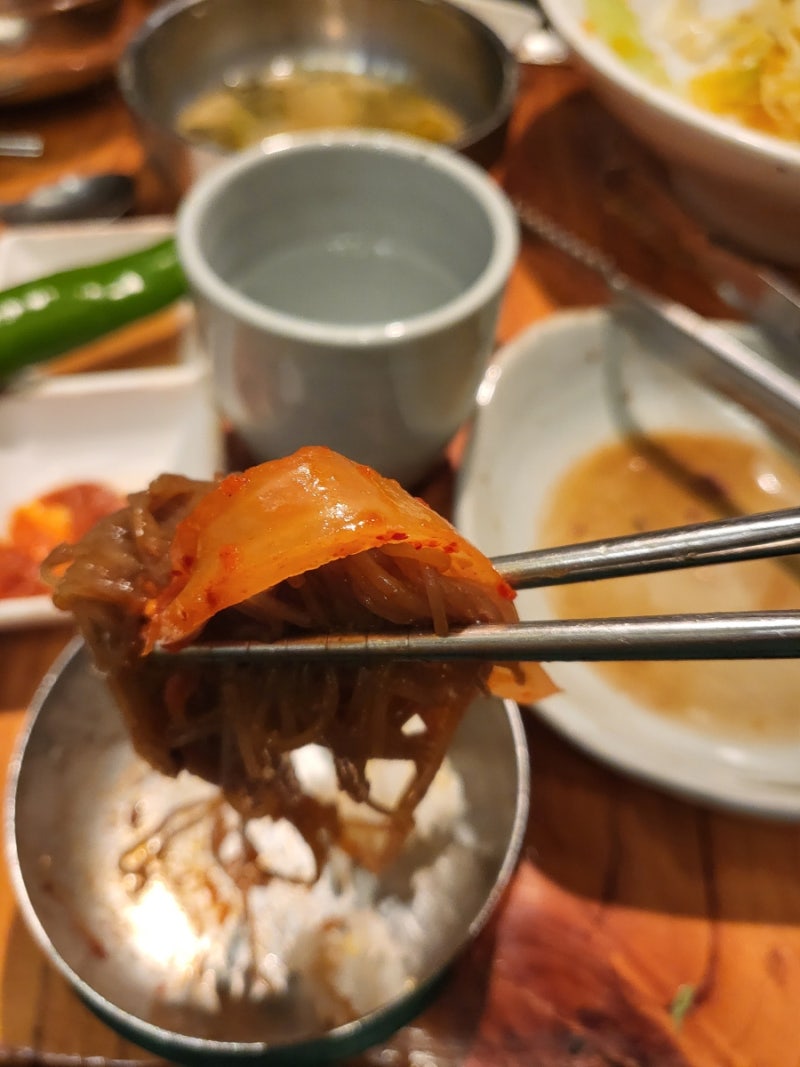광주 로컬 맛집 충장로 민속촌 불사리 최고 네이버 블로그