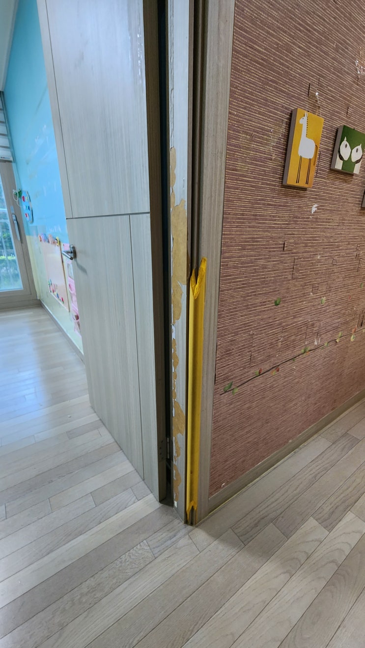 오산 세교 호반써밋 라포레 아파트 입주를 축하합니다 Feat싱크대 펜트리 화장대 문틀 문짝 몰딩 붙박이장 No 647 2