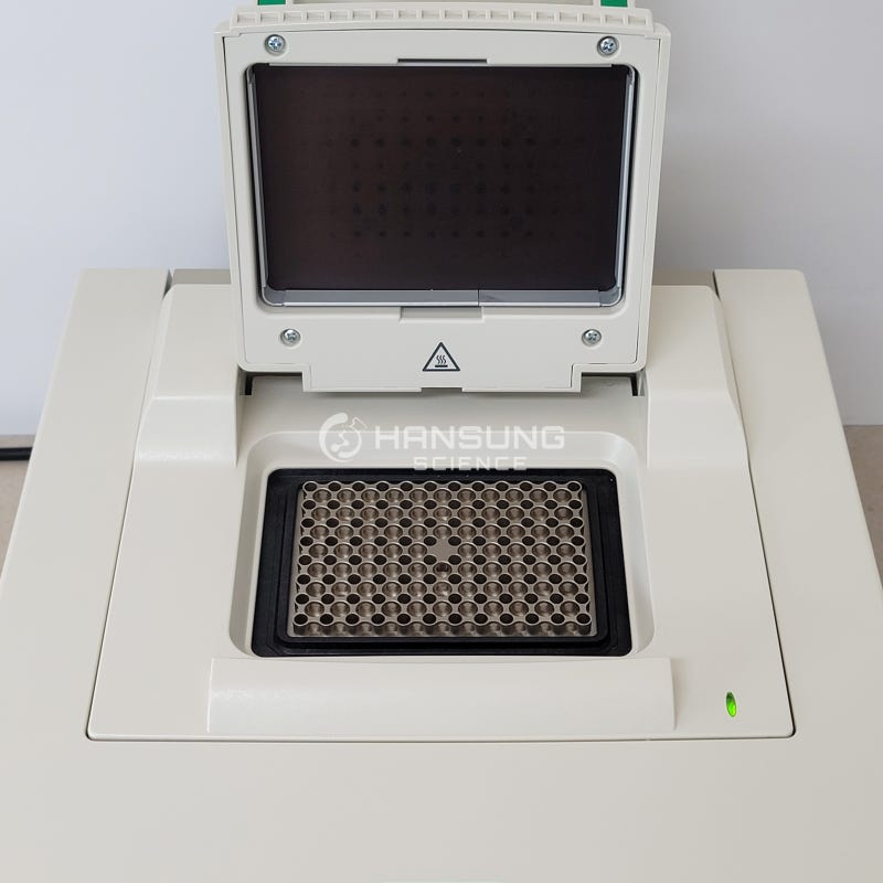 Biorad C1000 Thermal Cycler with 96-Well , PCR (H677) : 네이버 블로그