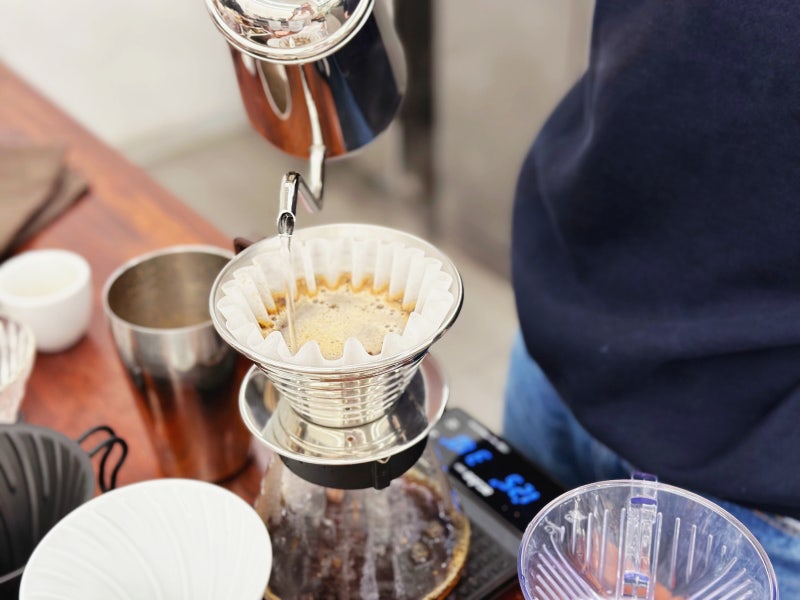 커피 자격증 종류 중 국제 바리스타 자격증 취득에 대해 (SCA, GCS 등) : 네이버 블로그