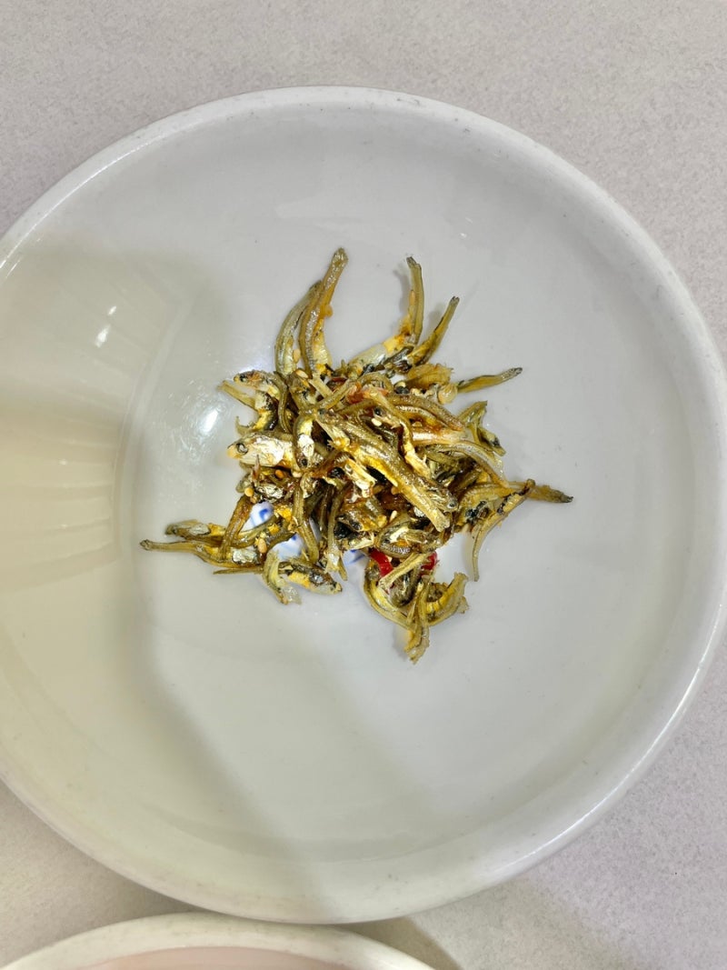 더테이블 시청역맛집 한정식 추천 : 네이버 블로그